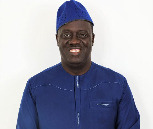 The Presidency | Office of The President | State House of The Gambia